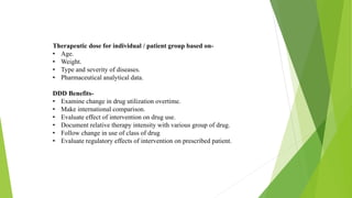 2.3 Daily defined doses.pptx