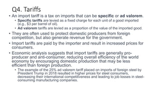 2. IB UNIT 2 - GOVT POLICY & INT TRADE.pptx