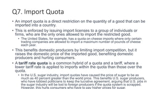 2. IB UNIT 2 - GOVT POLICY & INT TRADE.pptx