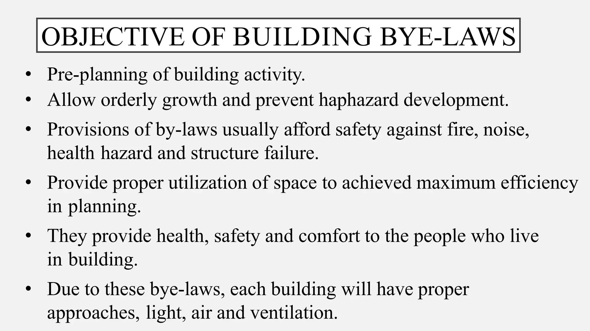 Building By law.pptx