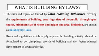 Building By law.pptx