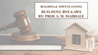 Building By law.pptx