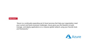 2. Cloud Computing and Azure Introduction.pptx