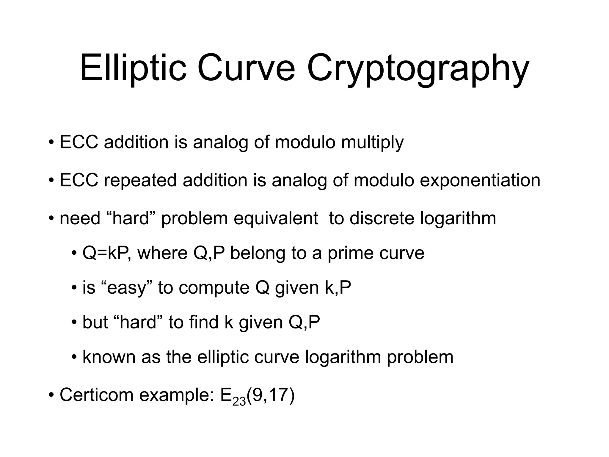 2.13 Inroductory idea of elliptic curve cryptography.pptx