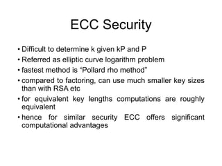 2.13 Inroductory idea of elliptic curve cryptography.pptx