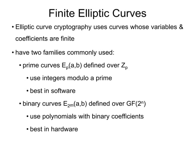 2.13 Inroductory idea of elliptic curve cryptography.pptx