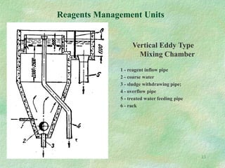 2. Coagulants and Flocculants. Coagulation Processes Kinds and ...