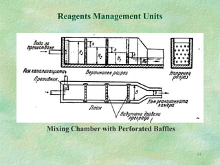 2. Coagulants and Flocculants. Coagulation Processes Kinds and ...