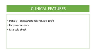 2. Hypovolemic, Septic and Cardiogenic Shock.pptx