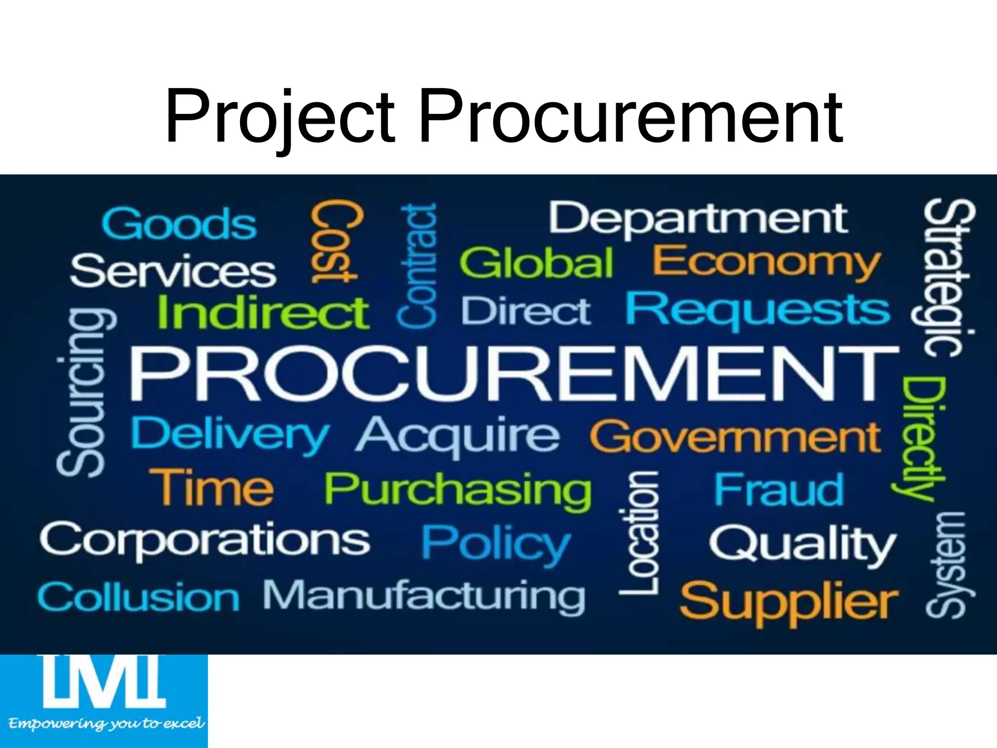 2. Project Procurement Process.pptx