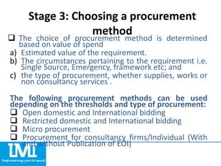 2. Project Procurement Process.pptx