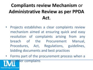 2. Project Procurement Process.pptx