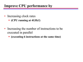 2. ILP Processors.ppt