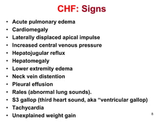 CHF and Hypertension.ppt