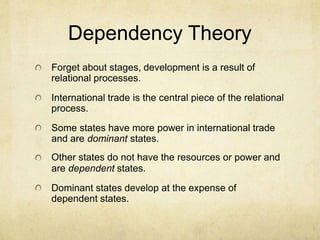 2. Theories and Models of Development.pptx