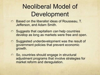 2. Theories and Models of Development.pptx