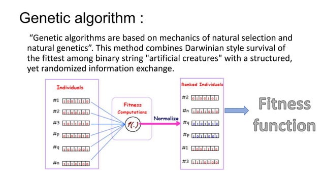2. NEURAL NETWORKS USING GENETIC ALGORITHMS.pptx