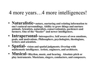 2. Intelligences,Multiple_Intelligences.ppt