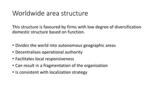 2. IB UNIT 4 - The organisation of International Business.pptx