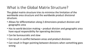 2. IB UNIT 4 - The organisation of International Business.pptx