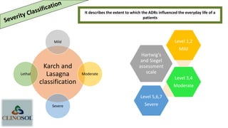 Collection, Processing and Reporting of ICSR | PPT