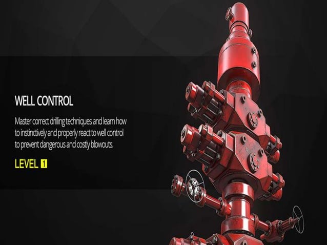 well control (IWCF) | PPTX | Geology | Science