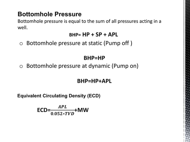 well control (IWCF) | PPTX | Geology | Science