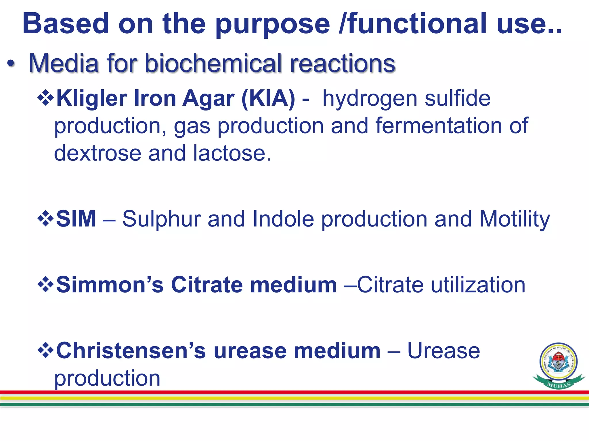 2. Bacteriological culture media and cultivation of bacteria.pptx