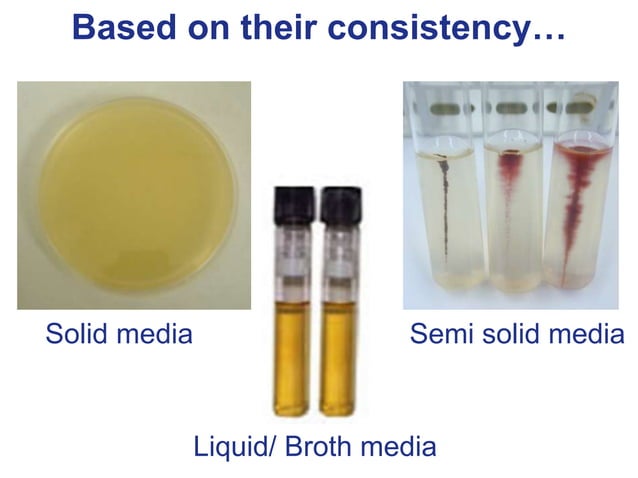 2. Bacteriological culture media and cultivation of bacteria.pptx