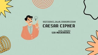 2. Ceasar Cipher .pdf