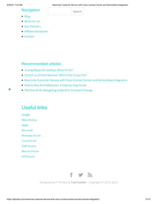 23 Inch vs 24 Inch Monitor: Which One To Go For? | PDF