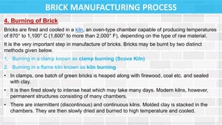 2. Manufacturing Process of Bricks.pptx