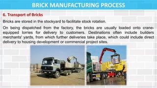 2. Manufacturing Process of Bricks.pptx