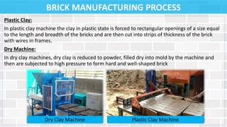 2. Manufacturing Process of Bricks.pptx