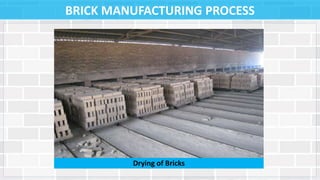 2. Manufacturing Process of Bricks.pptx