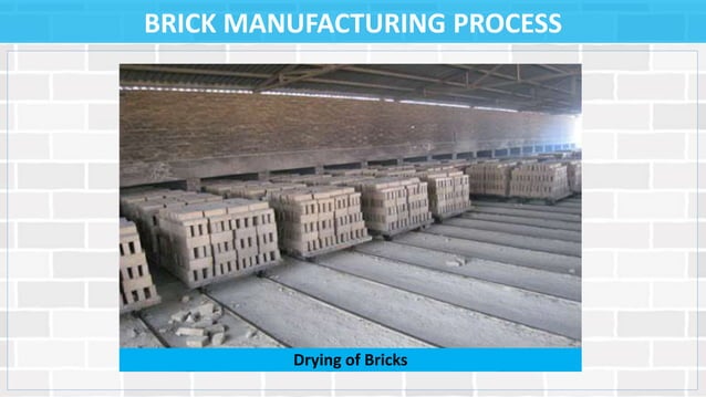 2. Manufacturing Process of Bricks.pptx