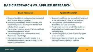 Types of Research Method | PDF