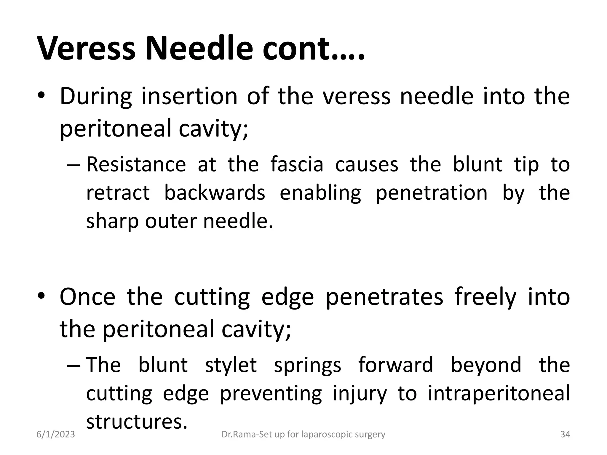 2. SET UP FOR LAPAROSCOPIC SURGERY phase 3 (1).ppt