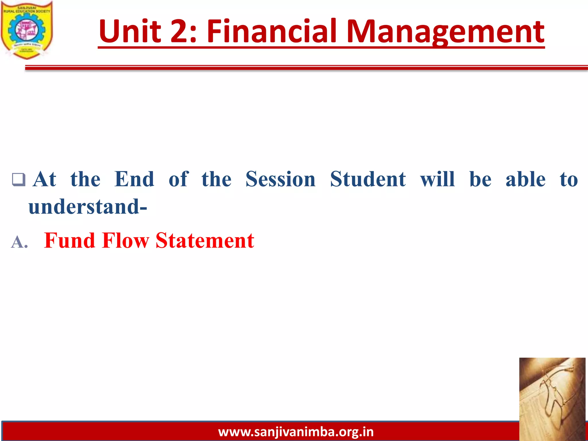 2.9 Fund Flow Statement.pptx