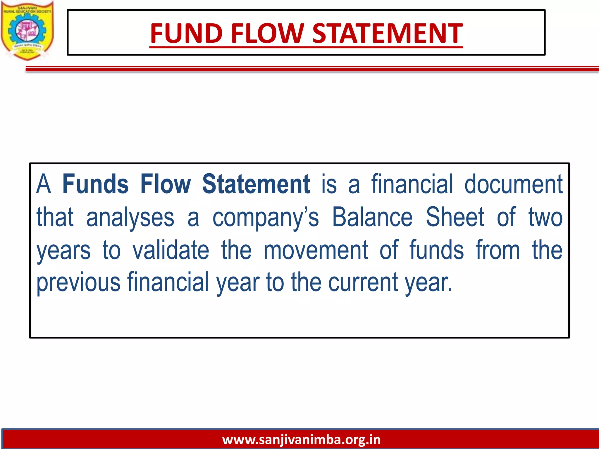 2.9 Fund Flow Statement.pptx