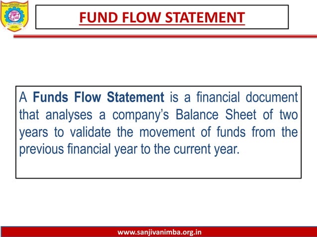 2.9 Fund Flow Statement.pptx