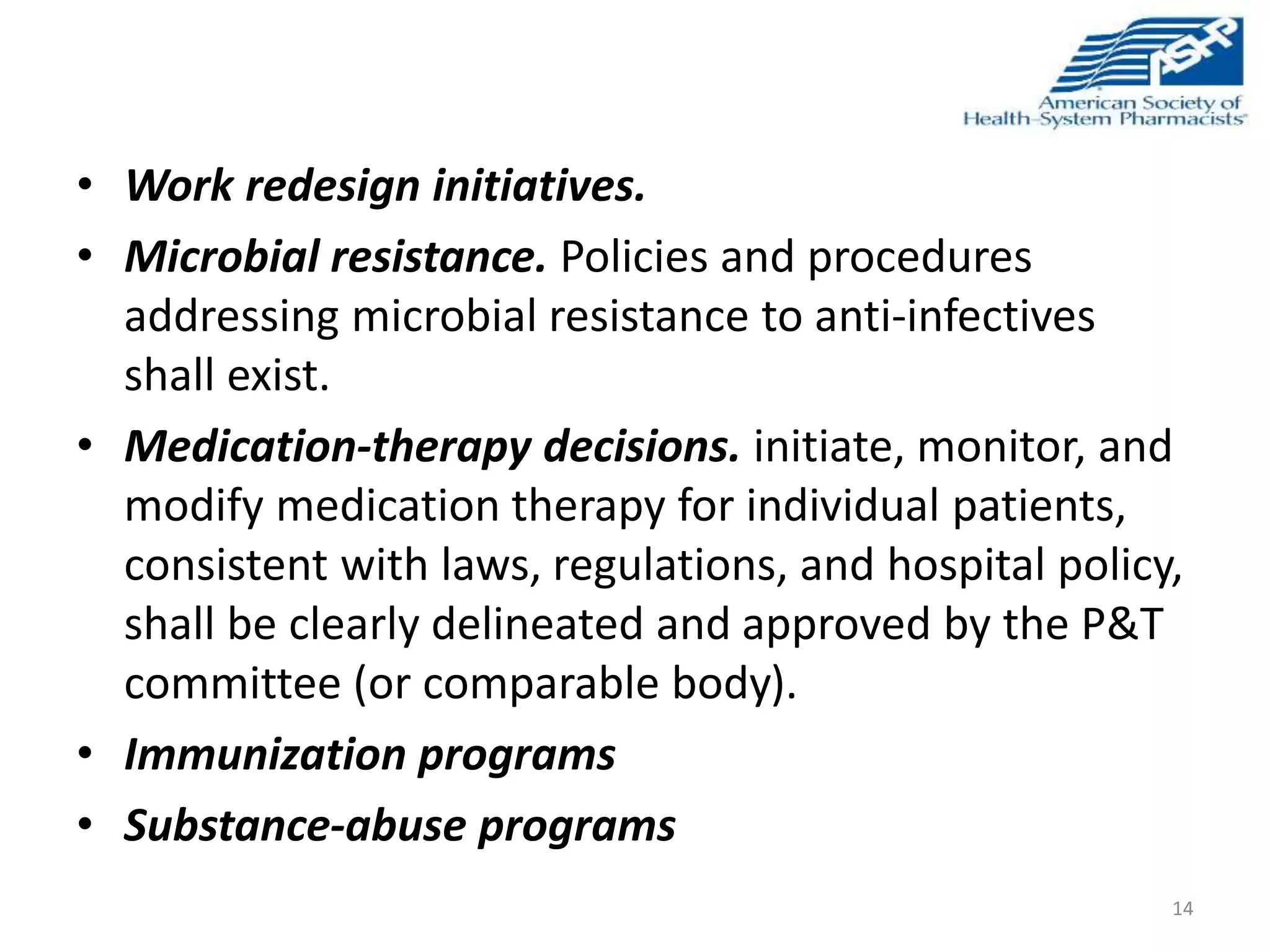 2. Minimum Standard for Hospital Pharmacy_ASHP_2022-2023.pptx