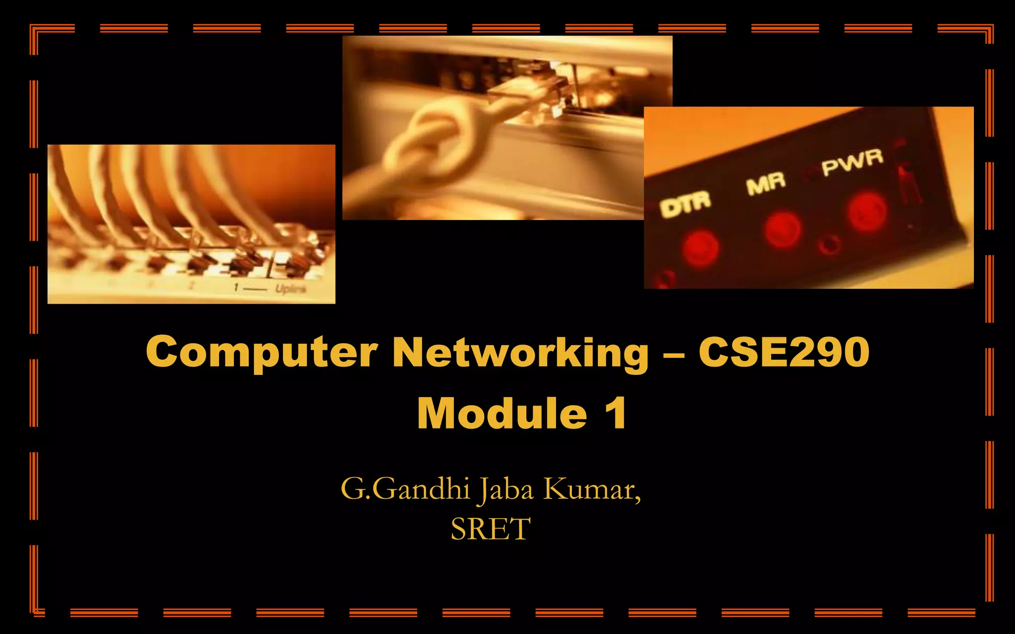 2.Introduction to Network Devices.ppt