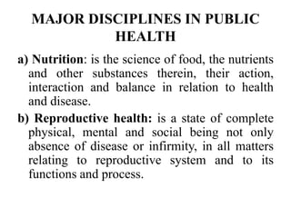 2. Introduction to public health.pptx