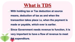 2. e-tds.ppt