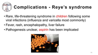 2. Influenza - Pathogenesis and Clinical manifestations.pptx