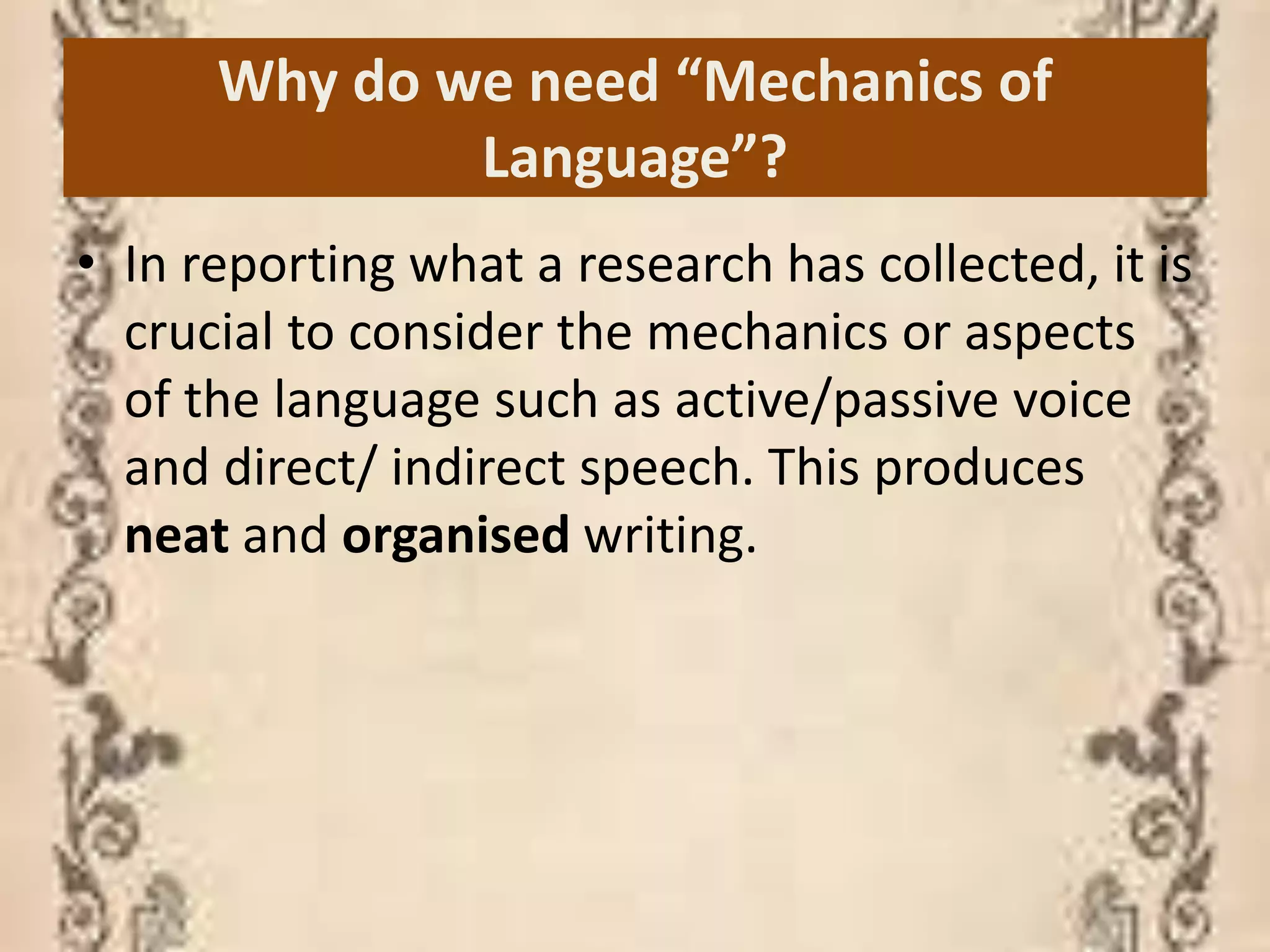 2. MECHANICS OF LANGUAGE.pptx