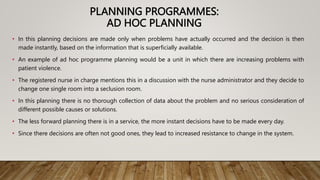 2. INTRODUCTION TO MENTAL HEALTH - PREVENTION OF MENTAL ...