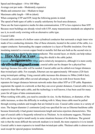 2.a. Wired Media Type and ExplinationTwisted-Pair CableTwiste.pdf