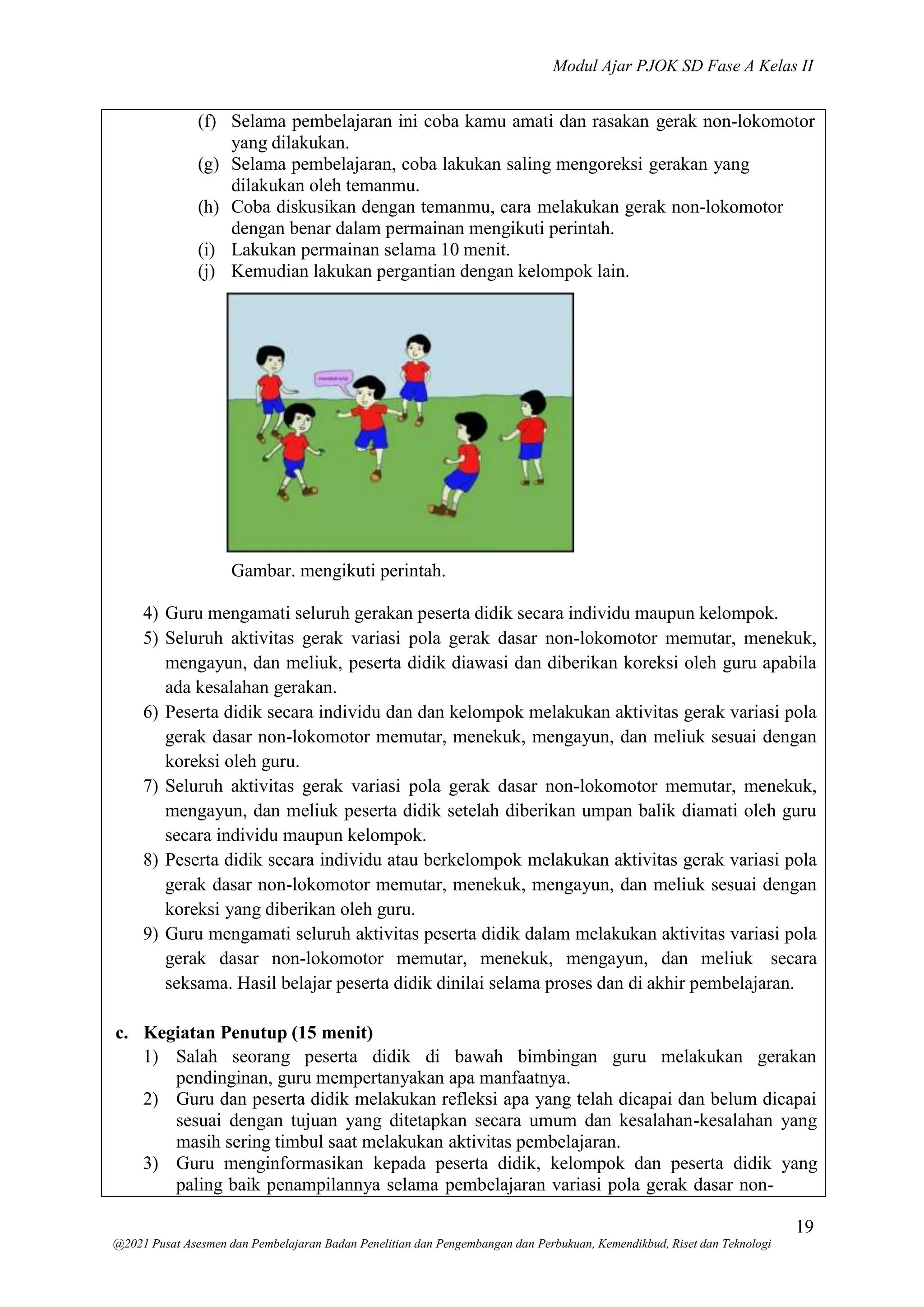 2. GERAK NON_LOKOMOTOR_PJOK_SD_FASE A_KELAS 2.docx